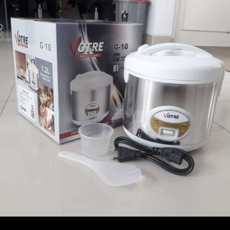 Promo Megicom advance 1 Liter/rice cooker/magicom mini/magic com 1L ...
