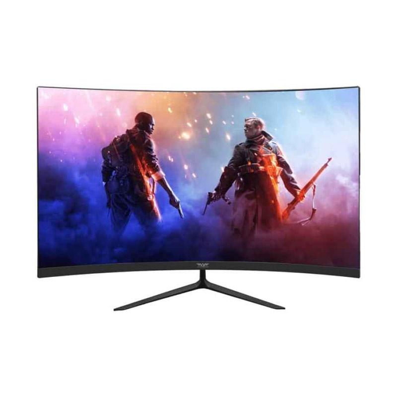 Jual Armaggeddon Gaming Monitor Pixxel+ Xtreme Series Xc27hd 165hz Di ...