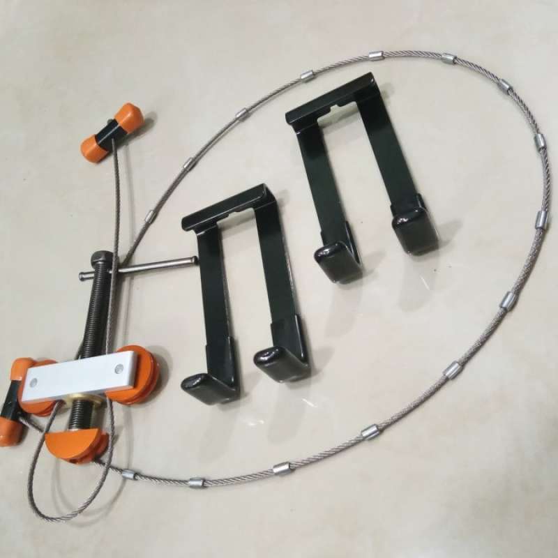 Promo String Jig Compound Bow Alat pasang string busur kompon compon ...