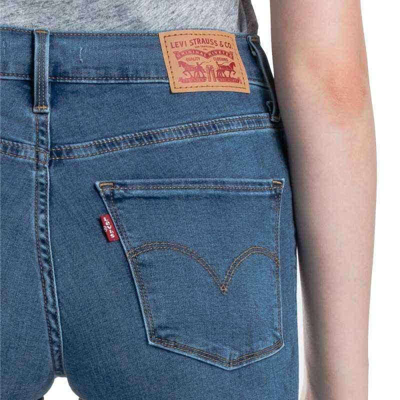 Jual Levi's 312 Shaping Slim Keep Your Cool (19627-0086) di Seller Levi ...