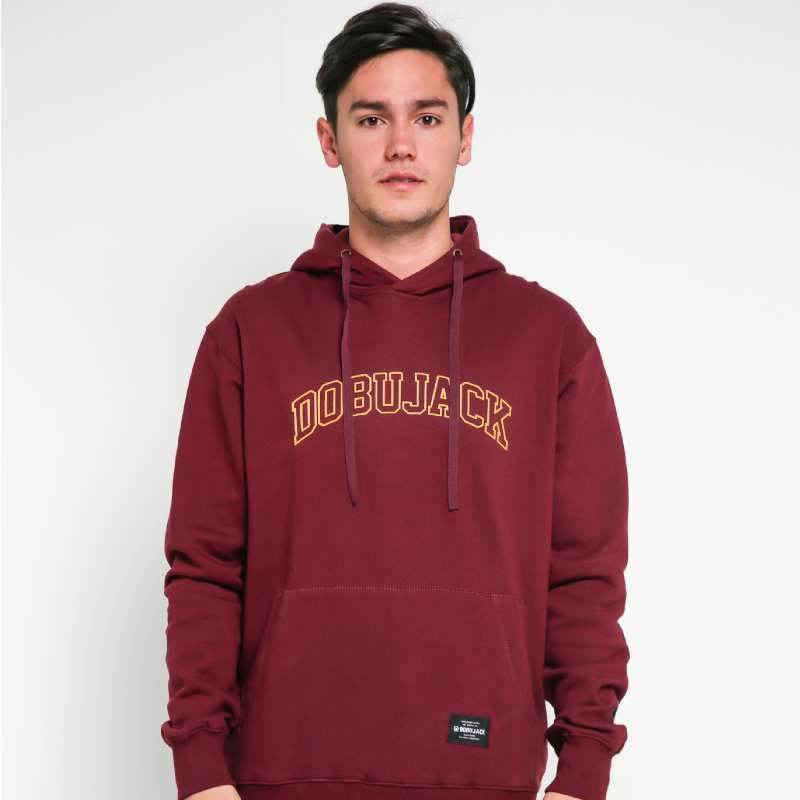 Jual Dobujack Bonnie Logo Hoodie di Seller DOBUJACK - Cisaranten Kulon ...