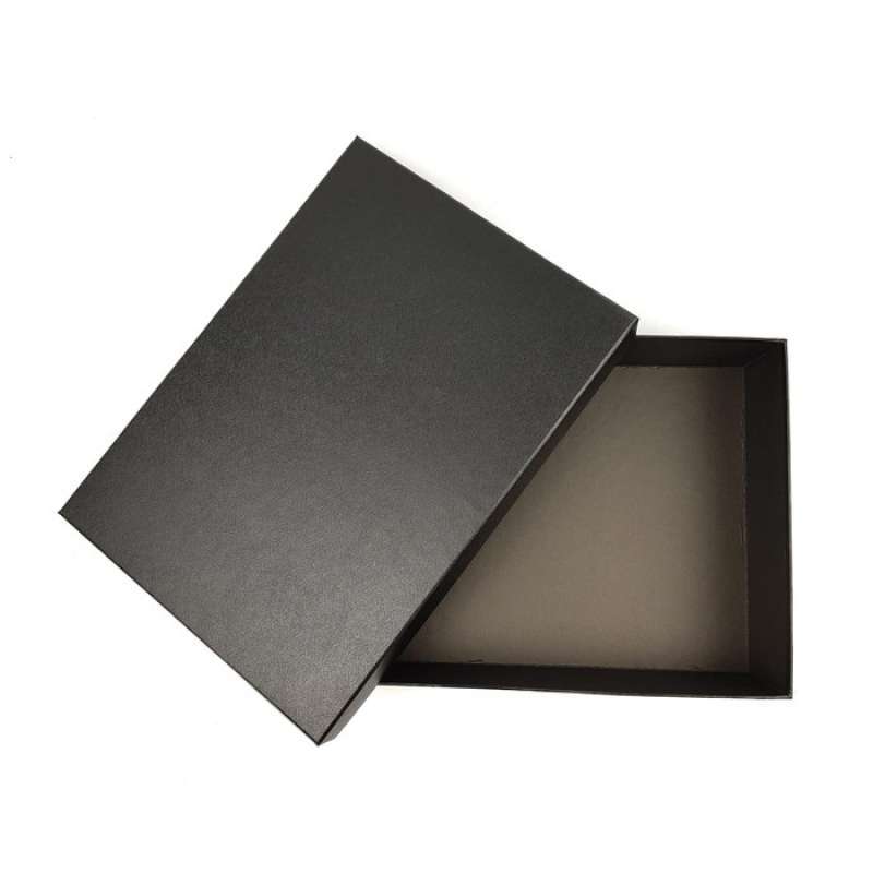 Jual Box Kado Hitam/ Box Kado/ Gift Box/ Gift Box Black/ Box Sml ...