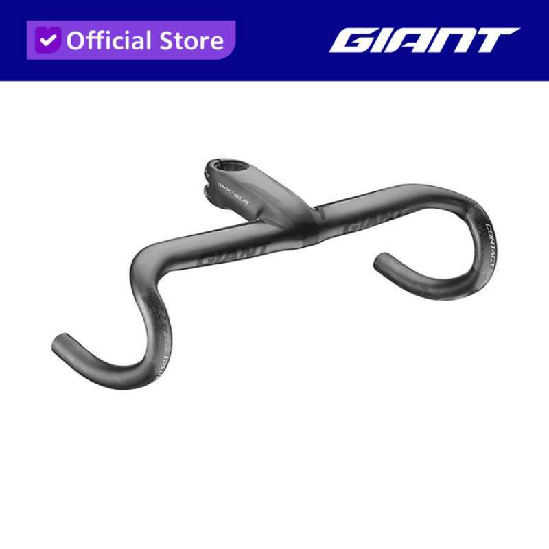 Jual GIANT CONTACT SLR AERO INTEGRATED HANDLEBAR di Seller Yesen Store ...