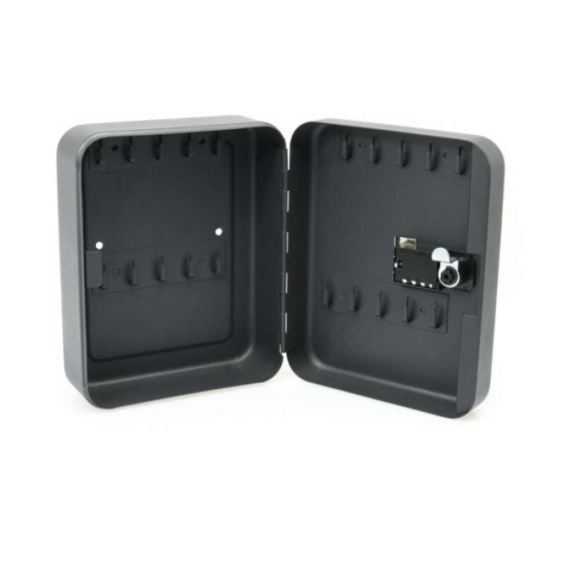 Jual Key Box Krisbow Tempat Penyimpanan Kunci Daya Tampung 20 Pcs Di ...