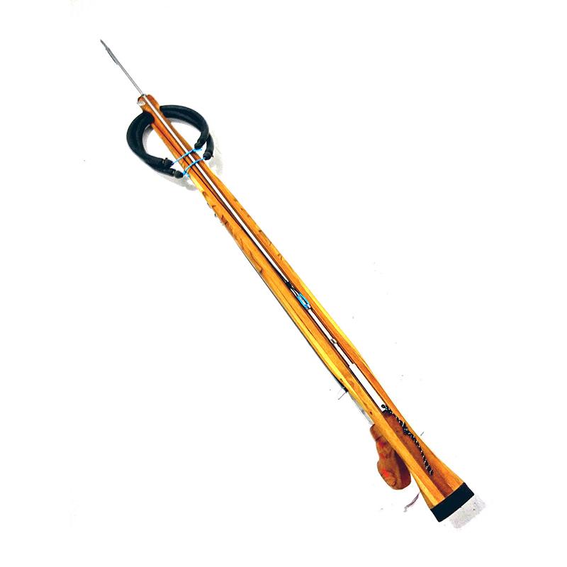 Jual Oem Hsl Speargun Panah Ikan Spearfishing [80basic/2rubber ...