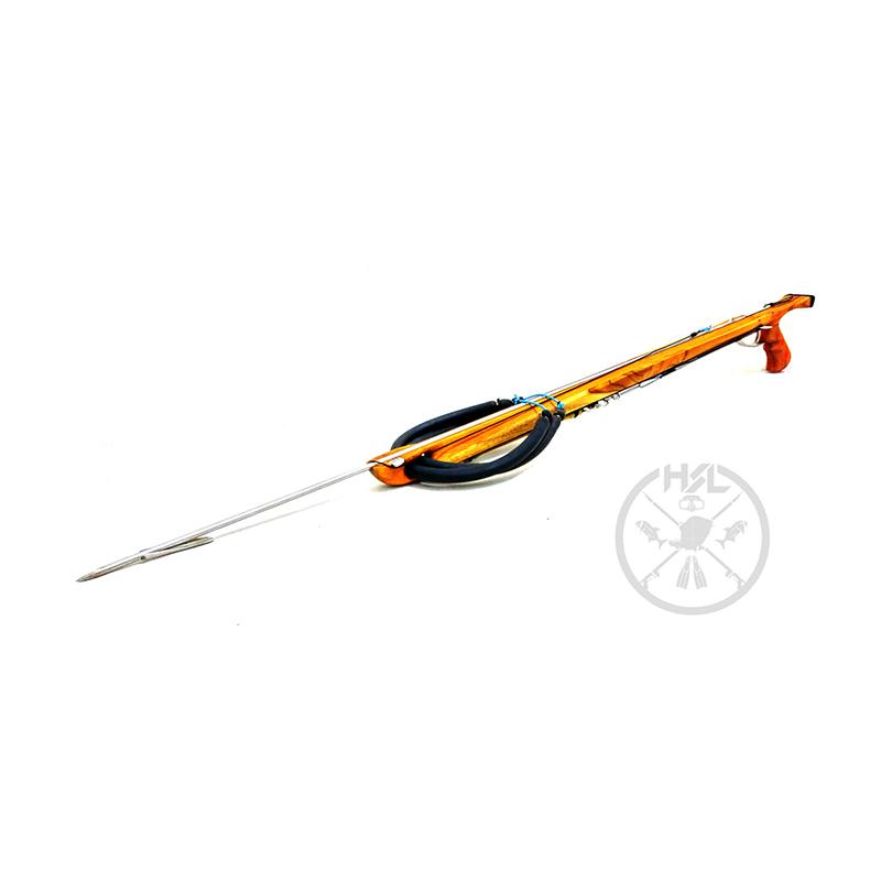 Jual Oem Hsl Speargun Panah Ikan Spearfishing [80basic/2rubber ...