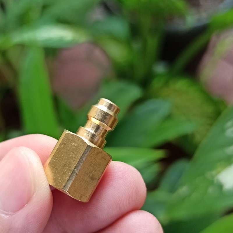 Jual KUPLER, KOPLER, COUPLER, JANTAN, KUPLA, MINI di Seller Abadi prima ...