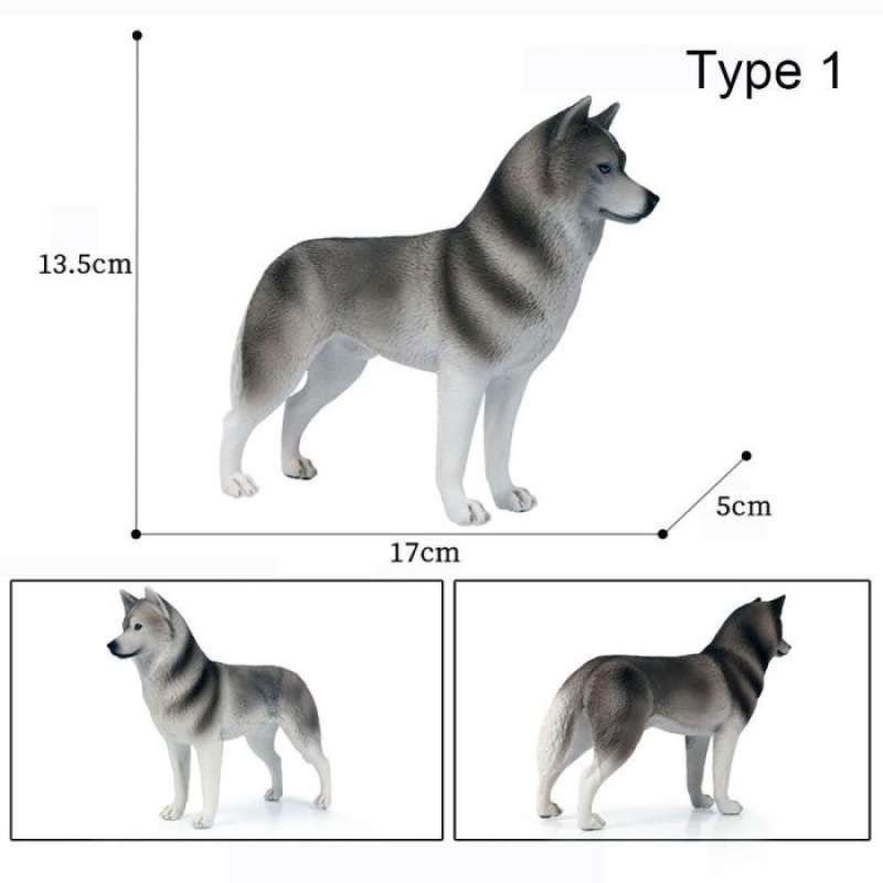 Jual Sisi Model Kebun Binatang Anjing Untuk Anak Di Seller Hasnashop12 ...