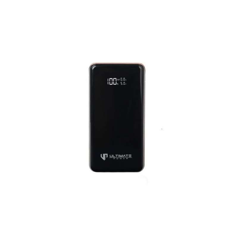 Jual Ultimate Power L20 Pro Qc+pd Fast Charging Powerbank 20000mah With ...