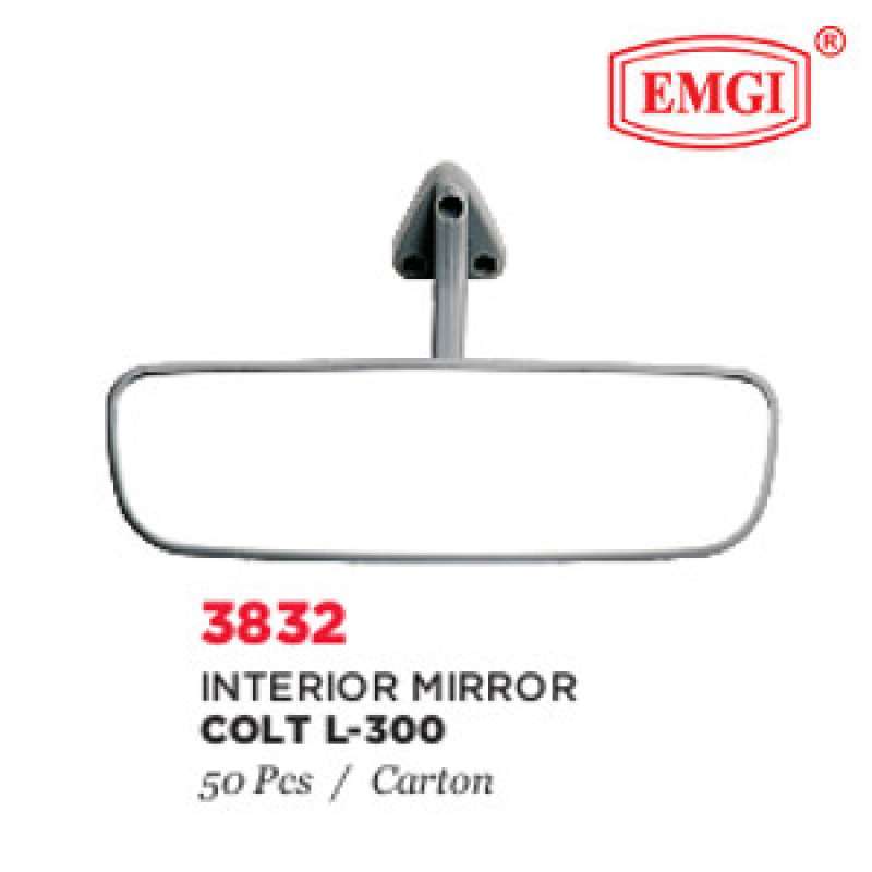 Jual EMGI Spion Dalam for Mitsubishi Colt L300 di Seller BMS Automotive ...