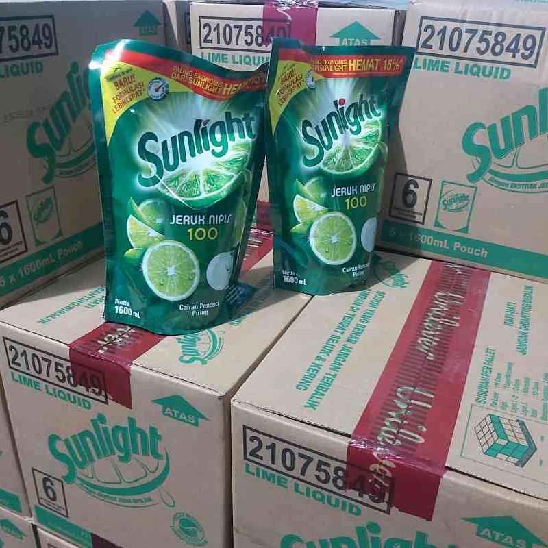 Jual sunlight 90ml di Seller Star celll - Kedaton, Kota Bandar Lampung ...