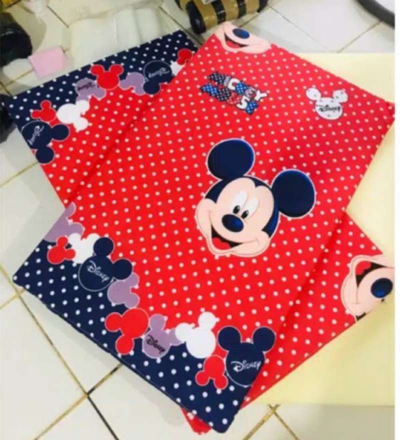 Promo Alas Gosok Setrika Busa Inoac Asli Berkarakter Ukuran 100 X 60 X ...