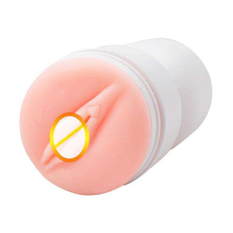 Promo Alat Bantu Sex Pria Tenga Rolling Head Cup Masturbasi Vagina Tabung Manual Silikon Sex