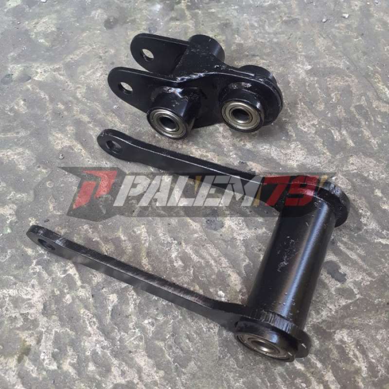 Jual Unitrack Ts 125 Unitreck Unitrak Unitrek Ts125 di Seller Mita ...