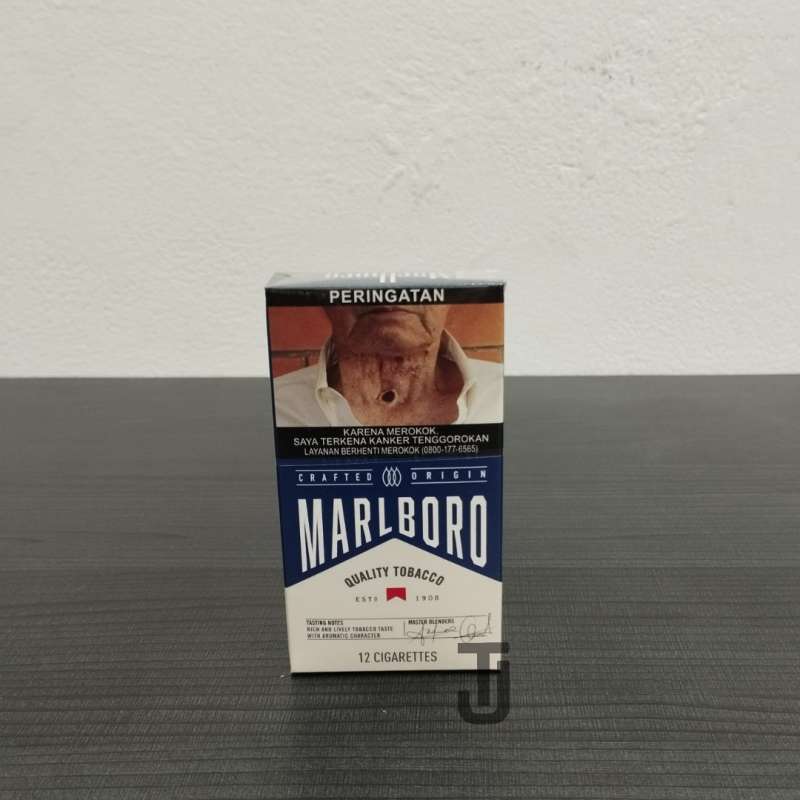 Marlboro Original Lengkap Harga Terbaru Maret 2024 | Blibli