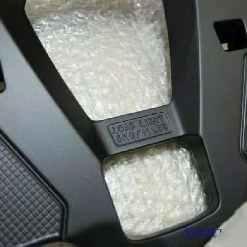 Jual Braket Box Yamaha Xmax 250 Original, Ready Stock Di Seller Kubera ...