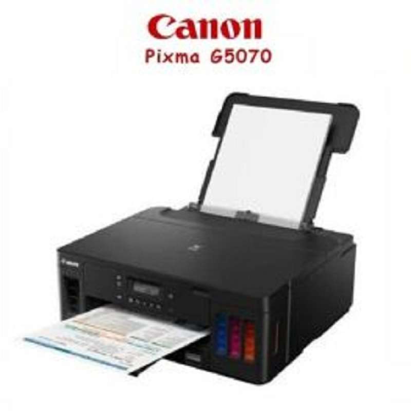 Jual Printer Canon Pixma G5070 di Seller Logikreasi Utama - Kesawan ...