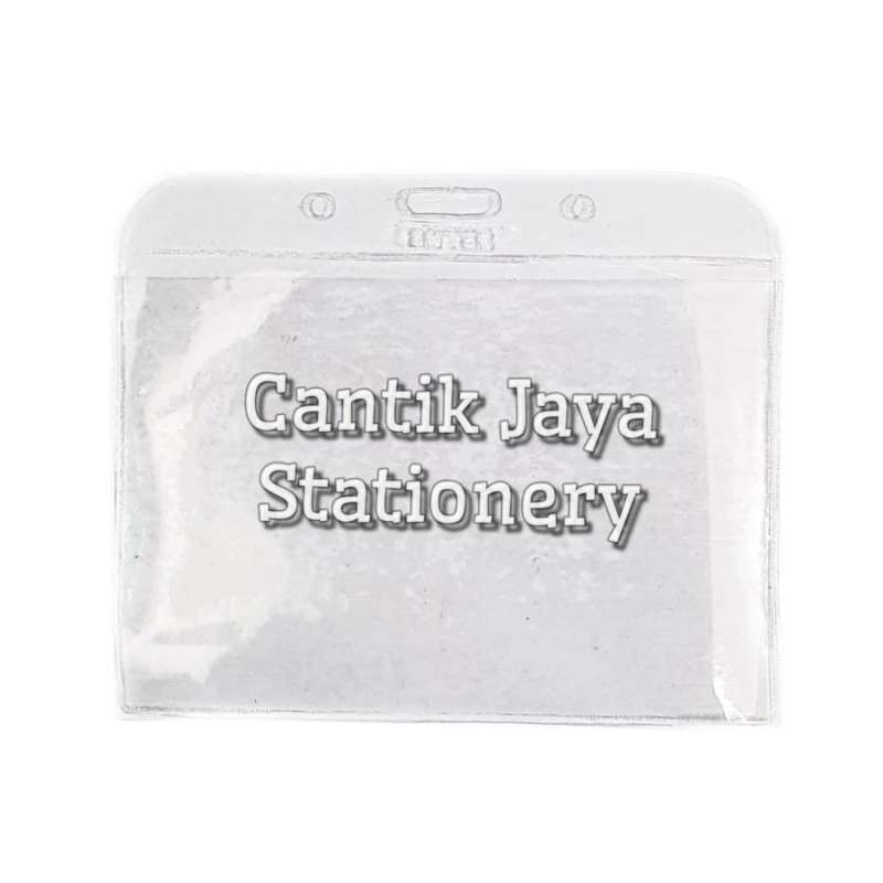 Jual Mika Plastik Id Card Original Harga Termurah Juni 2024 | Blibli