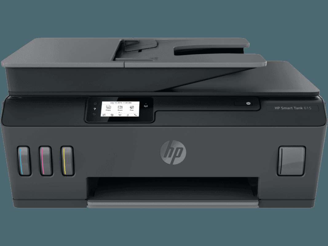 Jual HP Smart Tank 615 All-in-One Printer [Y0F71A] di Seller ...