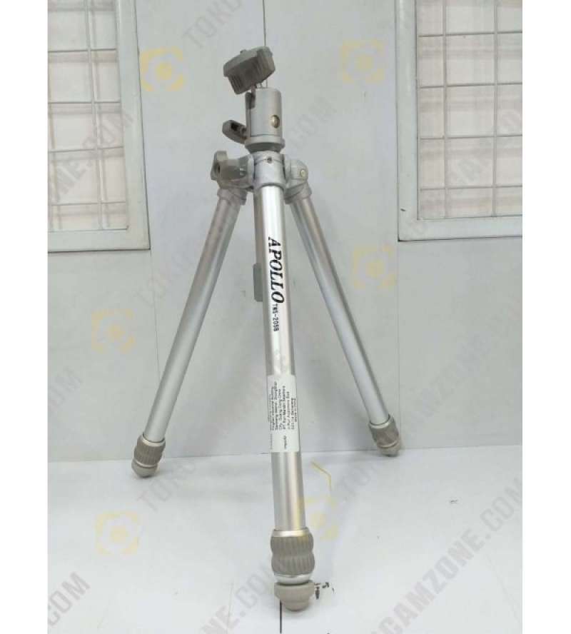 Promo Tripod Apollo TMS 205B Diskon 10% di Seller Ladang - Cipete Utara ...
