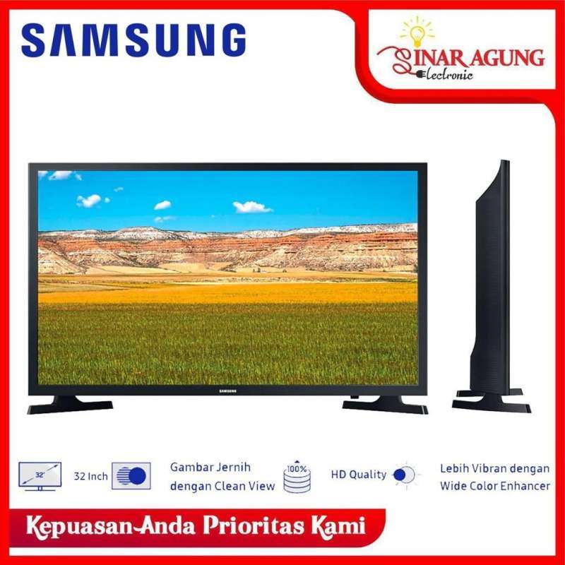 Jual Panel Led Smart Tv Samsung Original Murah - Harga Diskon Maret ...