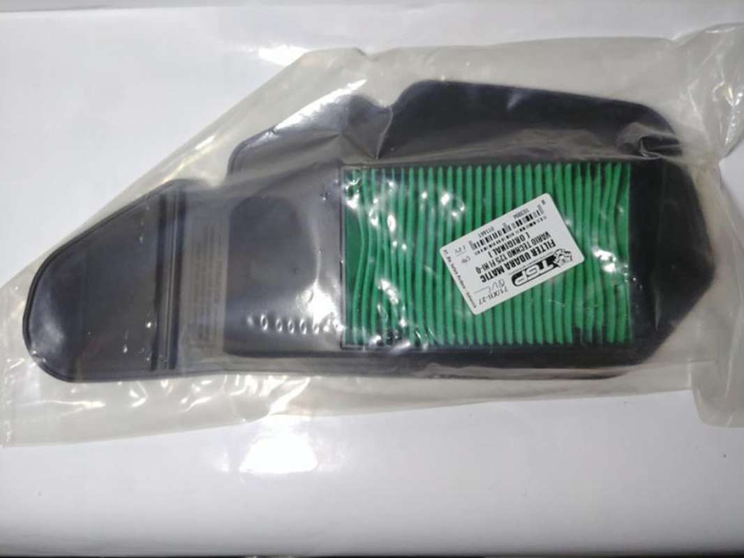 Jual TGP Busa Filter Motor for Vario 125 - Vario 150 - PCX 150 - BLACK ...