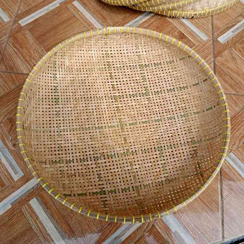 Jual Ayakan Tampah Bambu 50cm Di Seller Rak Besi Store - Cibiuk Kaler ...