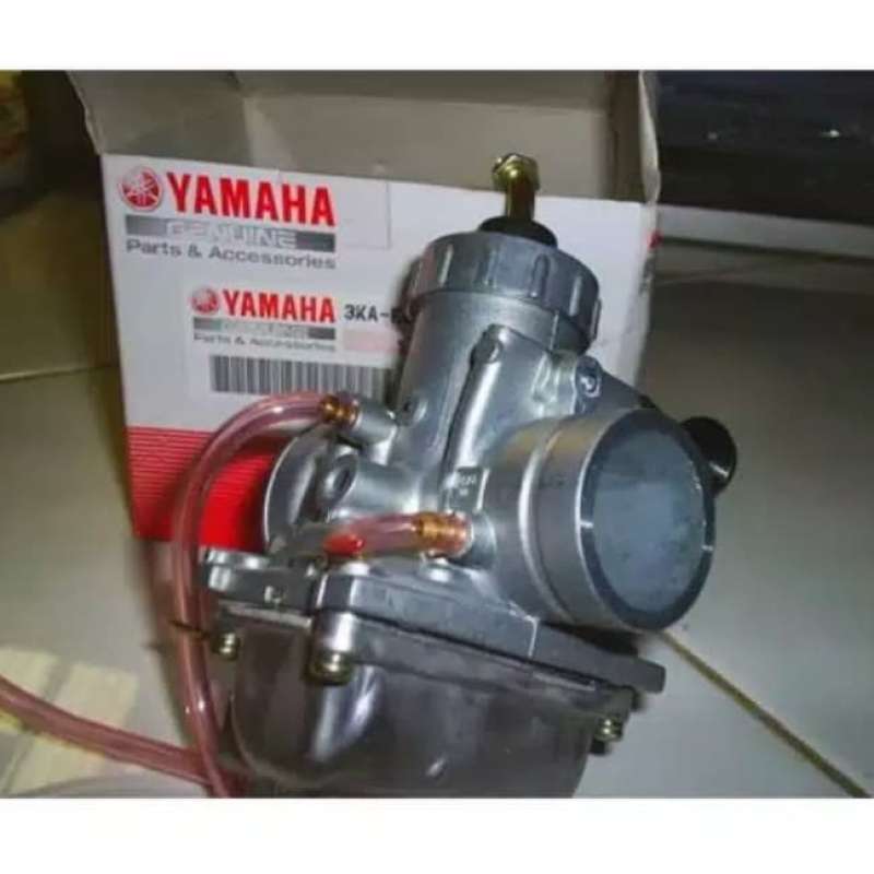 Jual Karburator Karburator Yamaha Rx-king Mikuni Thailand Harga Miring ...