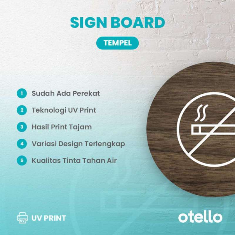 Jual Premium Jagalah Kebersihan Toilet Sign Board Kayu Print Uv Papan ...