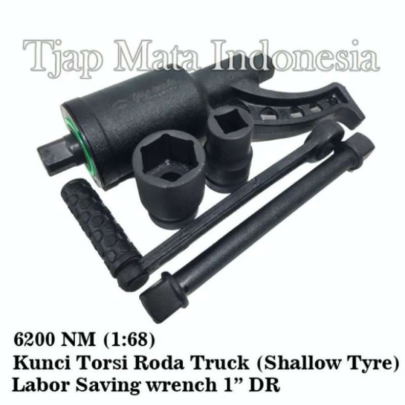 Jual Kunci Roda Truk Putar Torsi Alat Buka Baut Truck Labor 1 In Tjap ... Jual Kunci Roda Truk Putar Torsi Alat Buka Baut Truck Labor 1 In Tjap ...