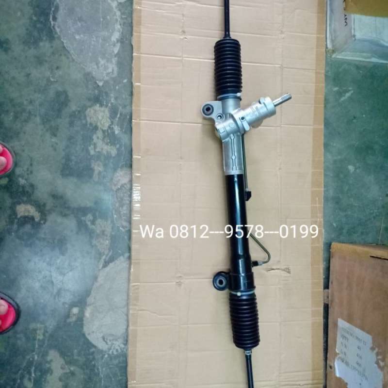 Jual Rack Steering \ Rack Steer Chevrolet Captiva di Seller Mita ...