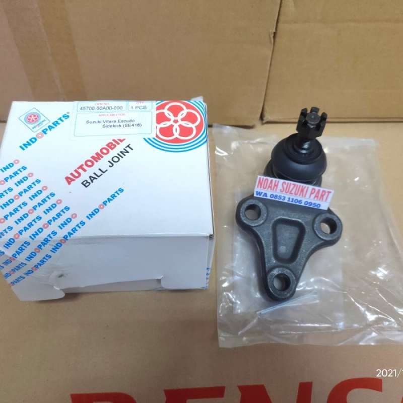 Jual ball joint mobil Suzuki Vitara Escudo Sidekick indopart di Seller ...