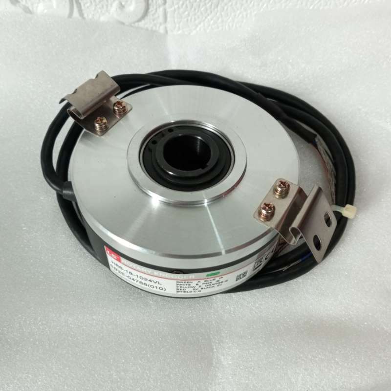 Jual Ls Rotary Encoder H88-18-1024vl Made In Korea Di Seller ...