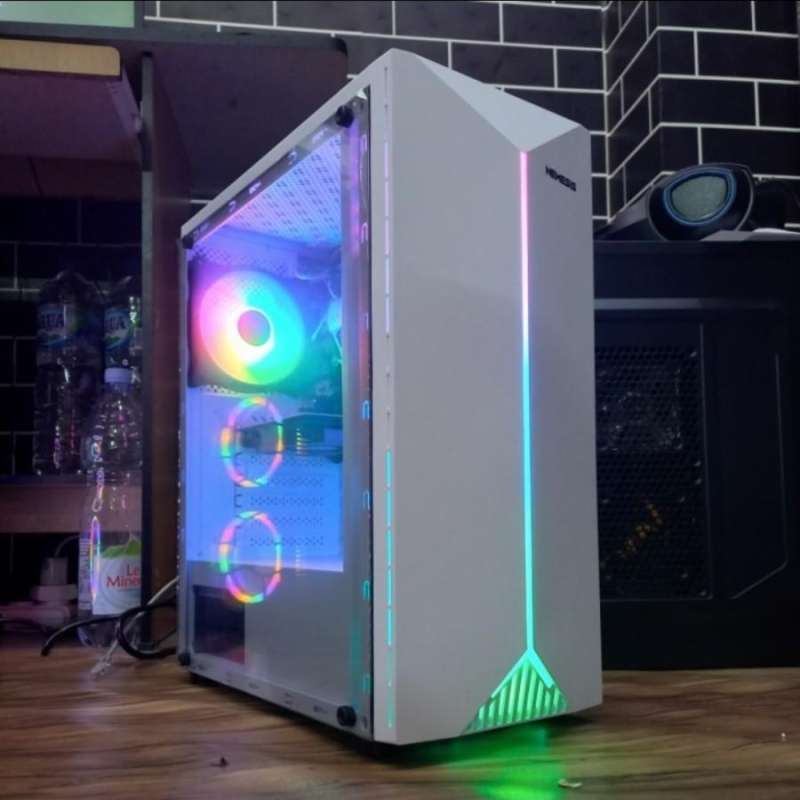 Jual Pc Gaming Full Set Curve Original Murah - Harga Diskon Mei 2024 ...