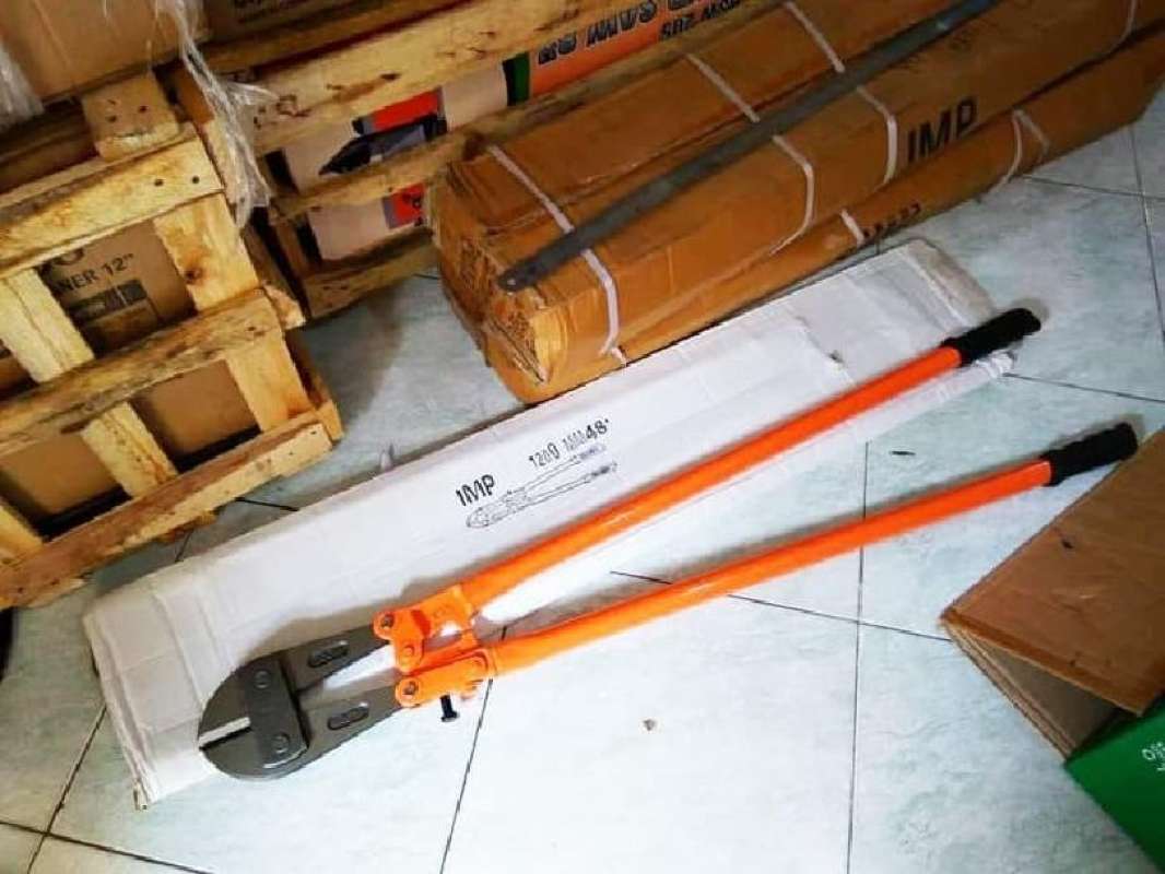 Jual Gunting Beton 48 Original Murah - Harga Diskon Juni 2024 | Blibli.com