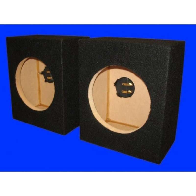 Jual Box Speaker 8 Inch Mid Bass Subwoofer Di Seller Ads Audio ...