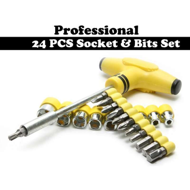 jual-screwdriver-socket-set-mata-obeng-sock-set-t-handle-24pcs-di