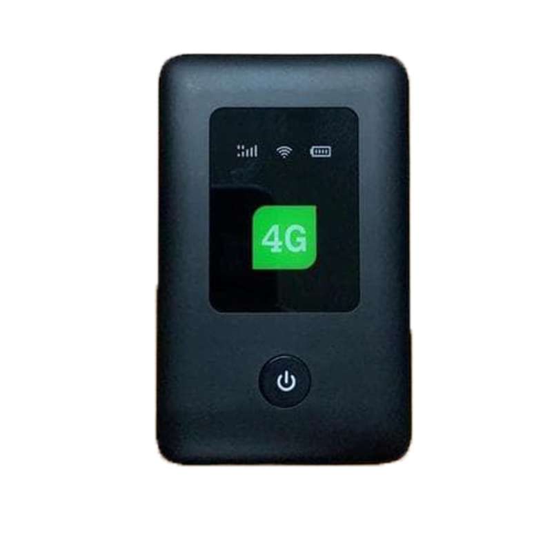 Jual MQ531 Modem Wifi / Mifi 4G LTE + Paket Data Telkomsel 14GB [Unlock ...