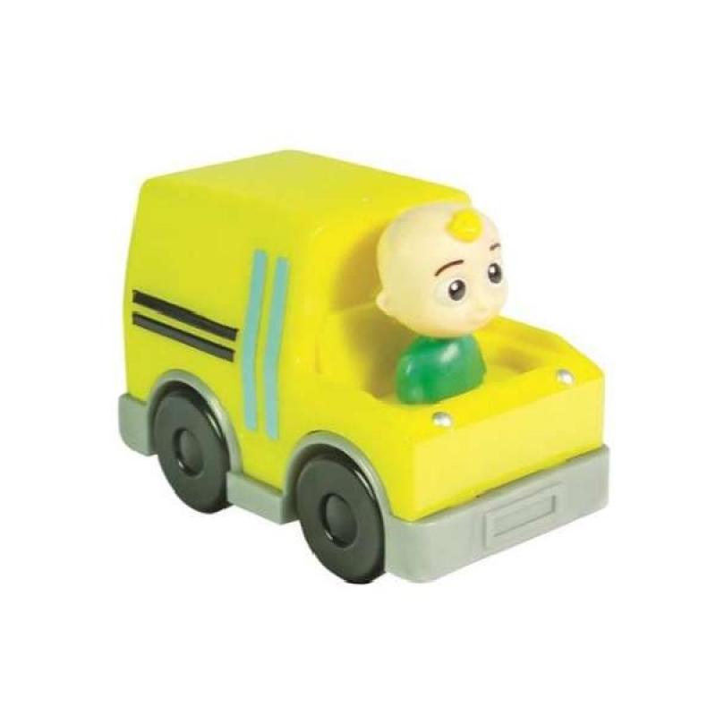 Jual Cocomelon Giant Play Mat Snco445010 Di Seller Toyspedia Official ...