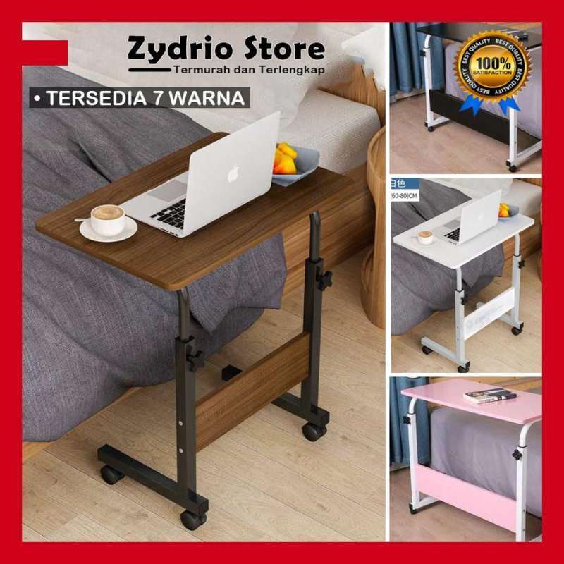 Meja Lipat Portable - Harga Terbaru Februari 2025
