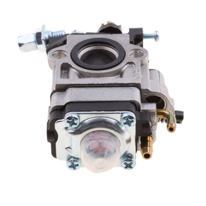 Jual 15mm Carburetor 49cc For 2 Stroke Pocket Bike Mini Quad Gas ...
