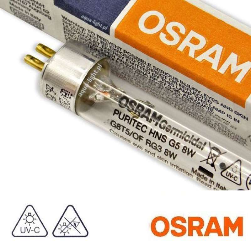 Jual Osram UV Light Sterilizer di Seller Kendedesstore - Kota Jakarta ...