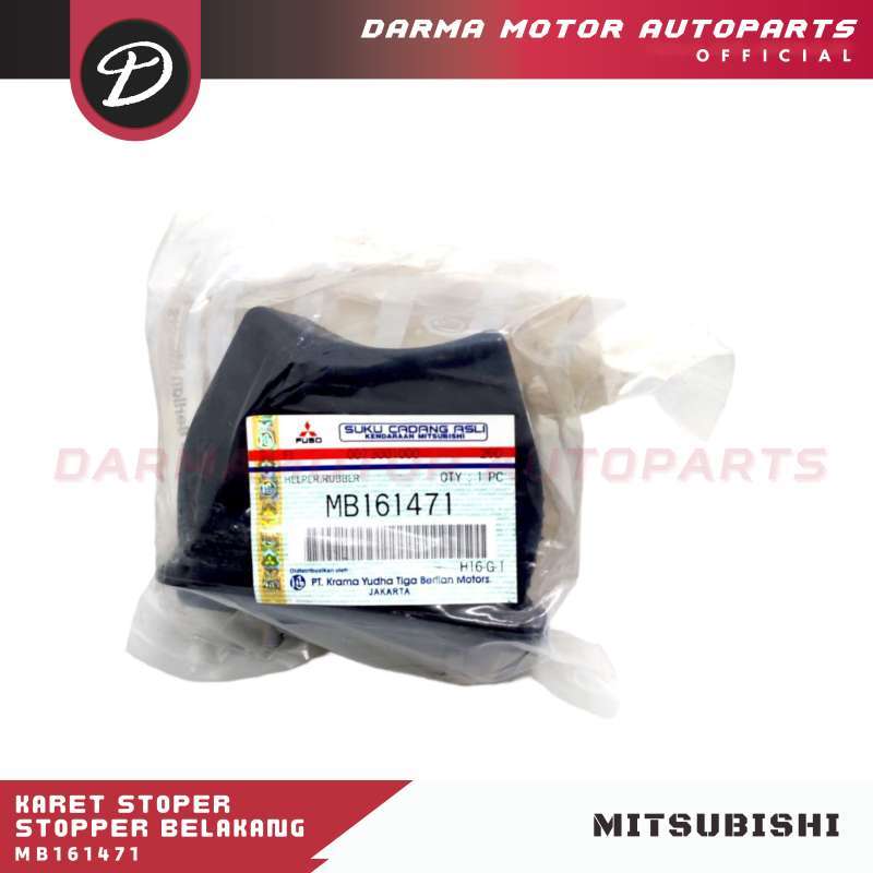 Harga Stoper Karet Belakang Canter 💯 Terbaru, Spesifikasi, & Kredit Mei ...