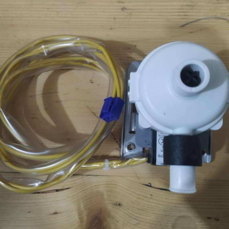 Jual Pompa Drain Ac Panasonic Casette Di Seller Grock Store - Jatipulo ...