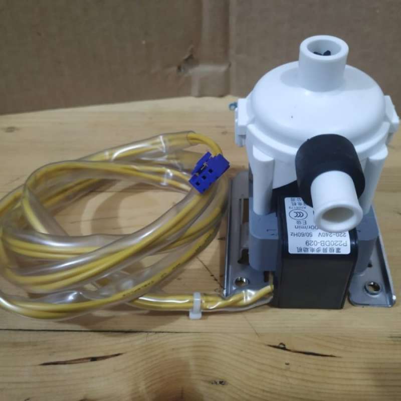 Jual Pompa Drain Ac Panasonic Casette Di Seller Grock Store - Jatipulo ...