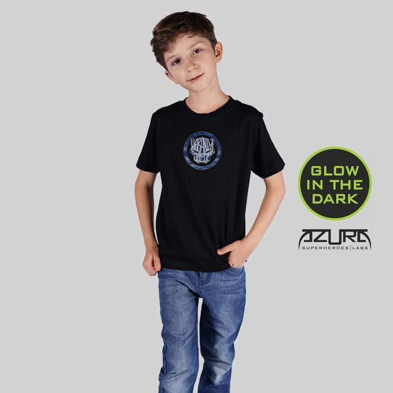 Promo Black Panther Wakanda Forever Type Bg Logo Hitam Kaos Anak Azura ... Promo Black Panther Wakanda Forever Type Bg Logo Hitam Kaos Anak Azura ...