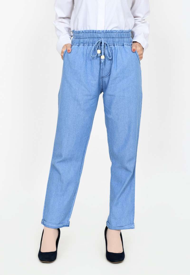 Promo ZAHRA SIGNATURE Longpant Baggy Helmi Diskon 30% di Seller Zahra ...