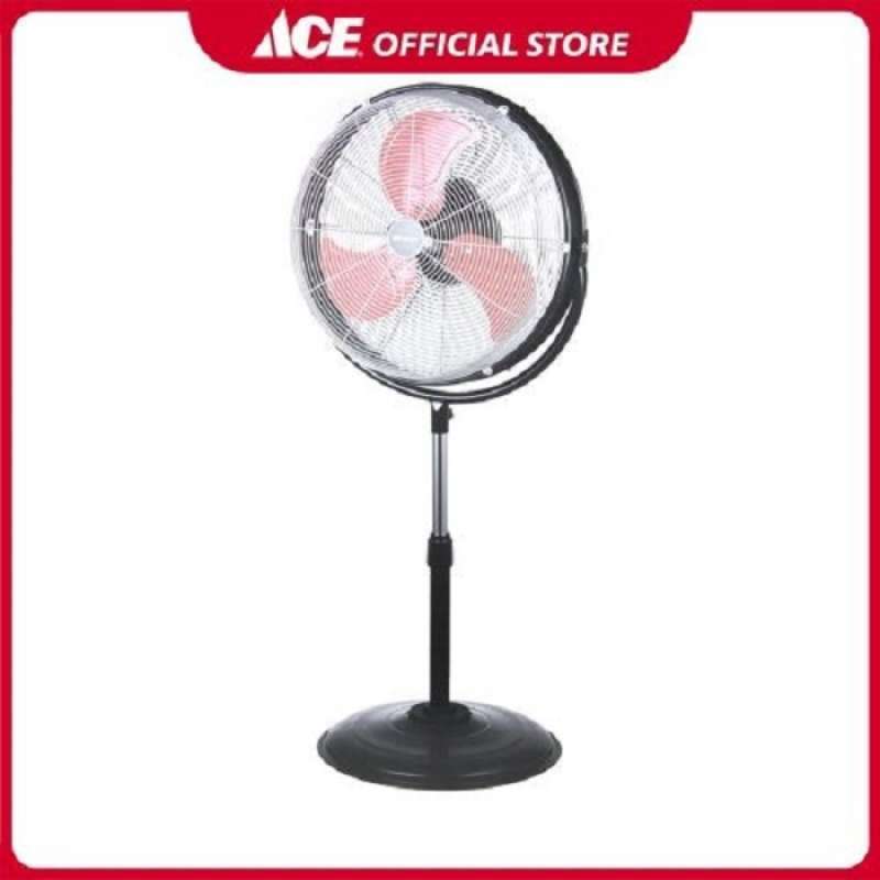 Jual Ace - Krisbow Kipas Angin Lantai Heavy Duty 50 Cm Di Seller Toko ...