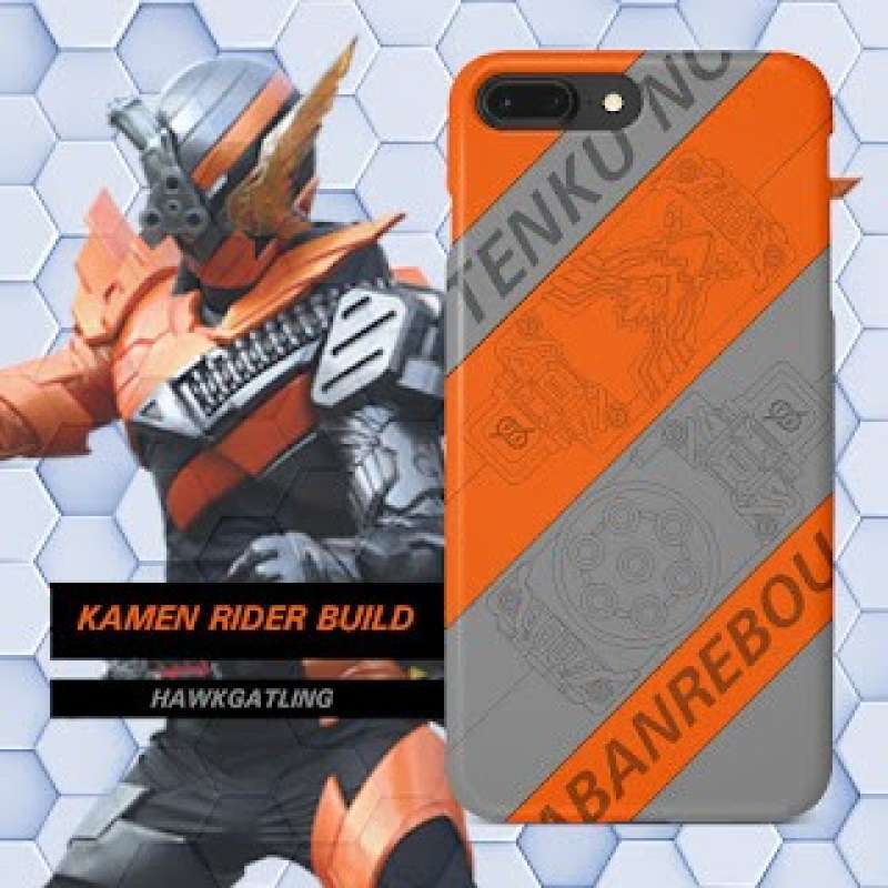 Promo Kamen Rider Build Best Match Taka Gatling Tokusatsu Case Diskon ...