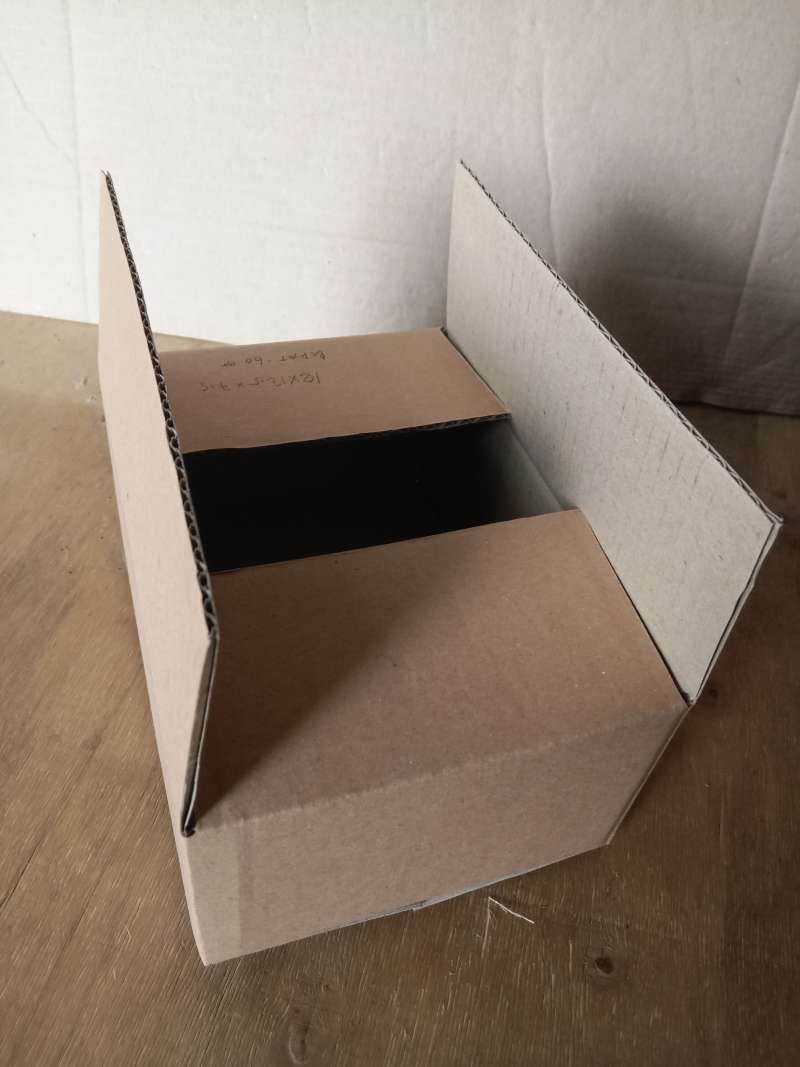 Jual Box kardus 25x15x15cm di Seller PACKAGING CIKARANG - Kab. Bekasi ...